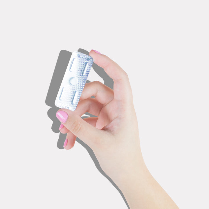 Everything You Need To Know About The Emergency Contraceptive Pill – HANX