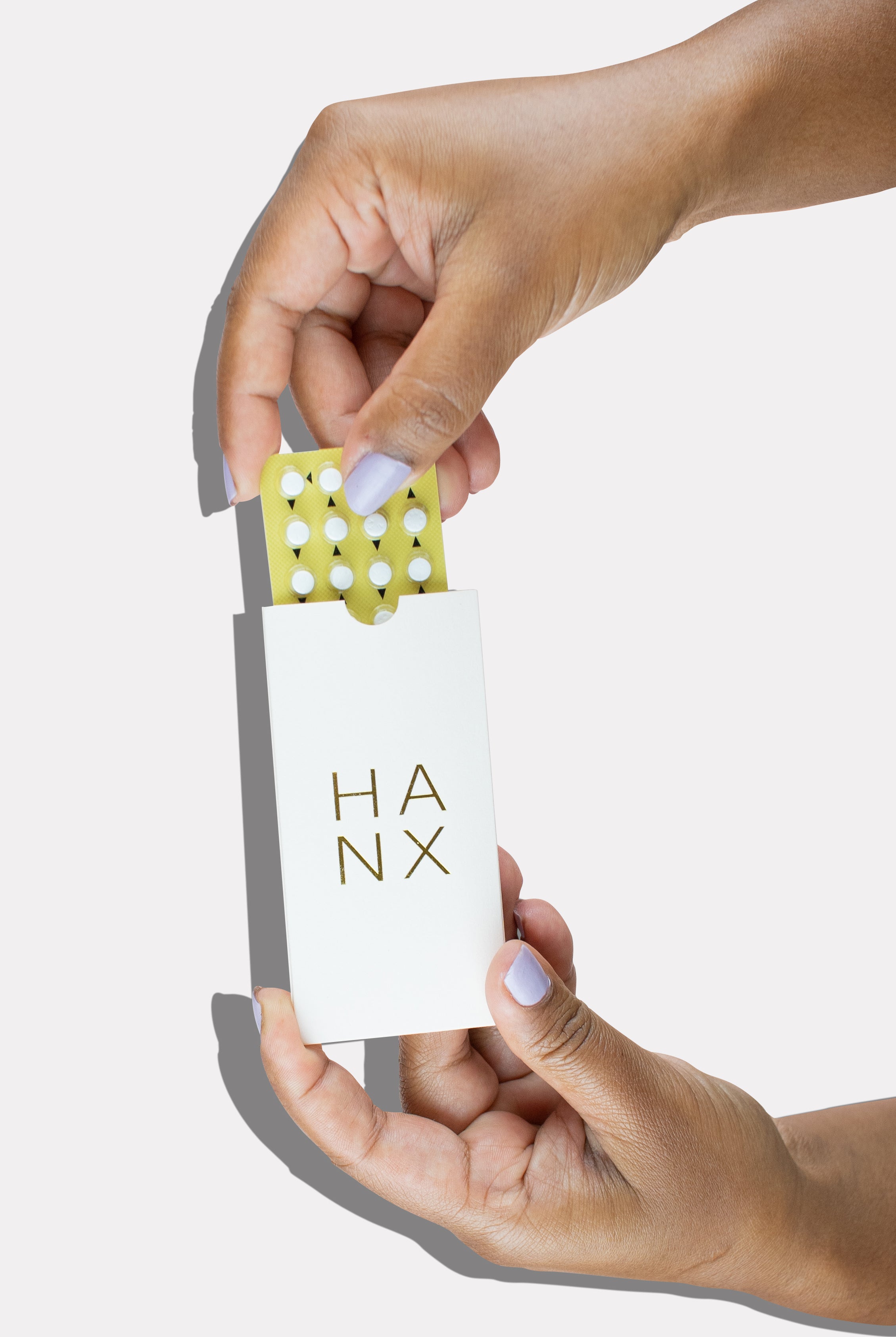 Everything You Need To Know About The Progesterone Only Pill – HANX