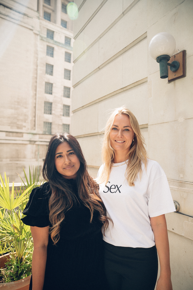 HANX | Secrets of a SexTech Founder: Why We Started HANX