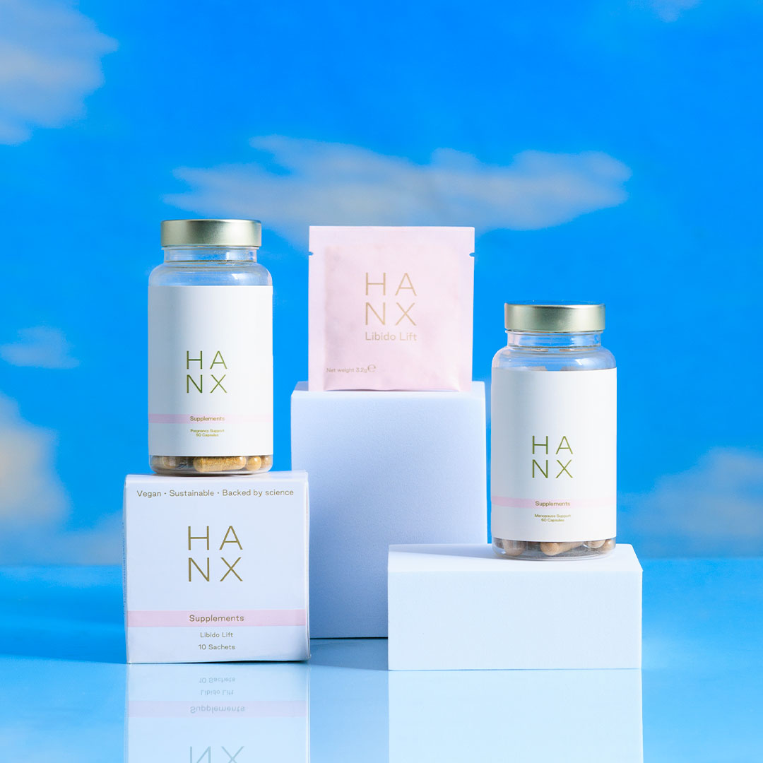 Welcome To A Brand New Chapter For HANX