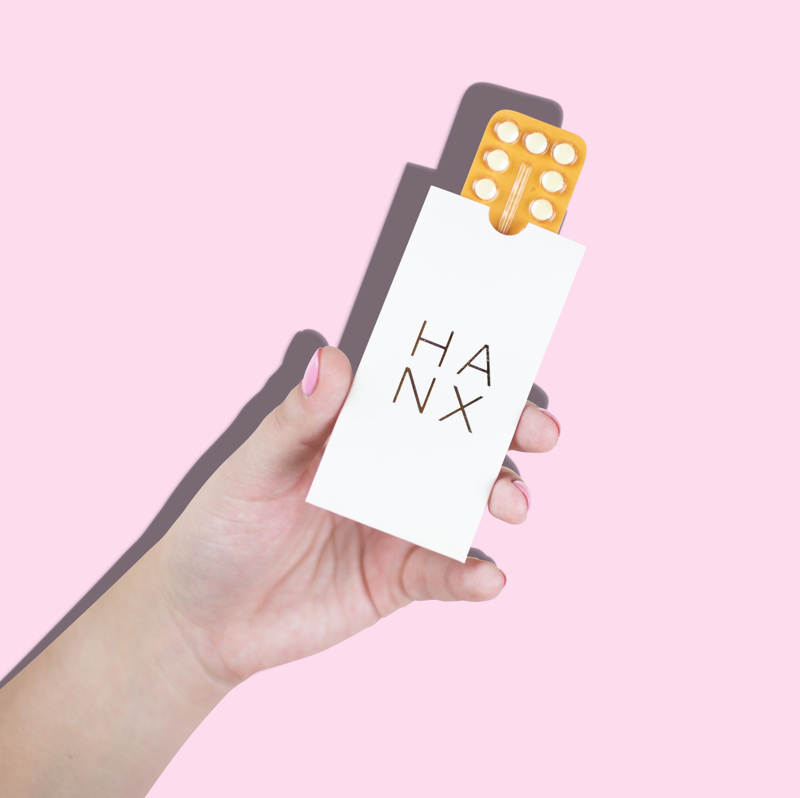 Everything You Need To Know About the Combined Oral Contraceptive Pill ...