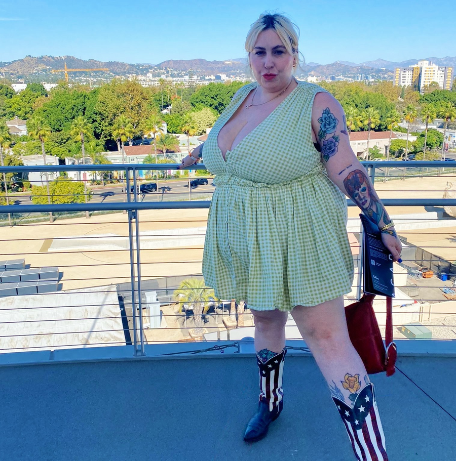 HANX | Fat Bodies, Pleasure and The Power of Masturbation