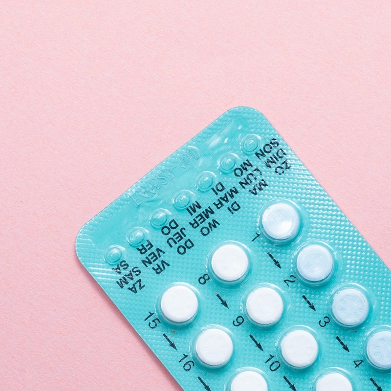 HANX | Male Birth Control And Double Standards In Contraception