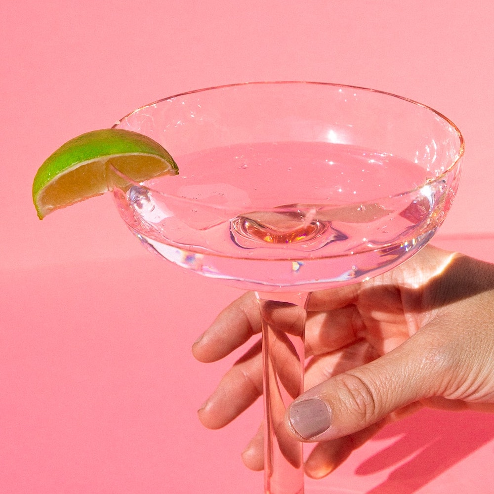 No, Don't Leap On That TikTok Trend: Kitty Drinks – HANX