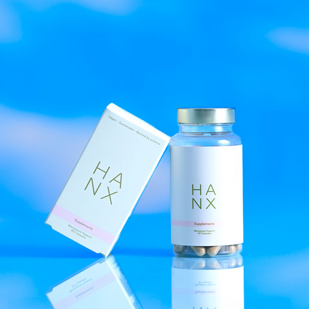 HANX | Sustainable Sexual Health and Intimate Wellness Products