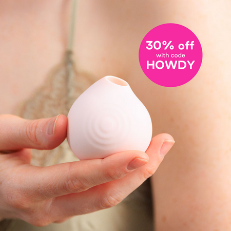 HANX | Libido Lift, A Natural Sex Drive Supplement for Women