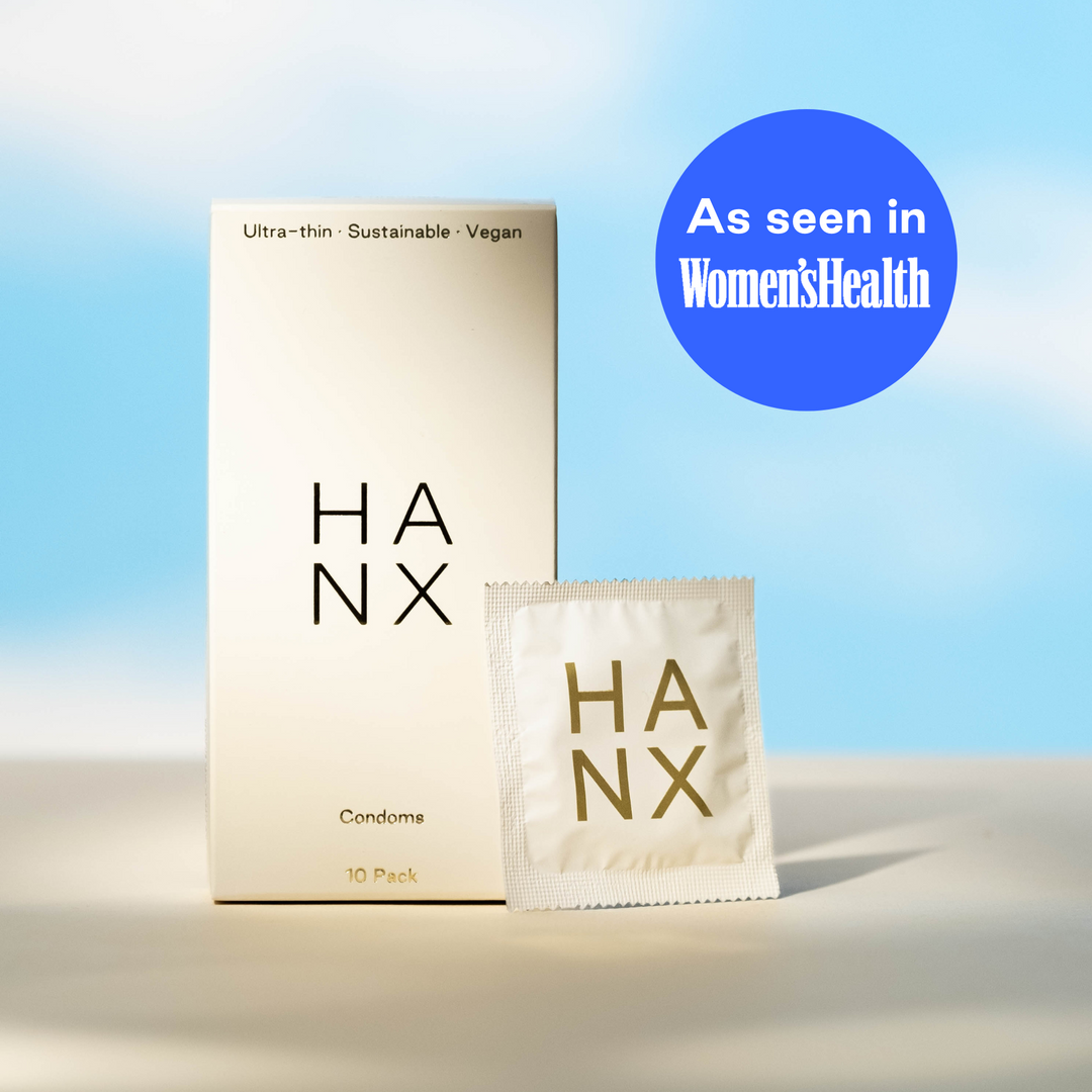 HANX | Sexual Wellness, Intimate Wellness and Weight Management