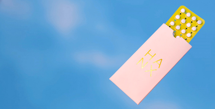 HANX | Sustainable Sexual Health and Intimate Wellness Products