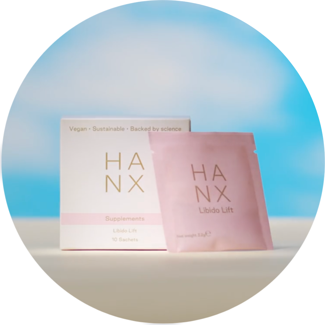 HANX Fix | Emergency Contraceptive Pill