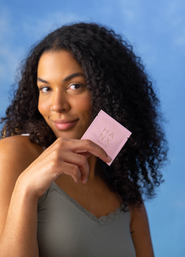 HANX Fix | Emergency Contraceptive Pill