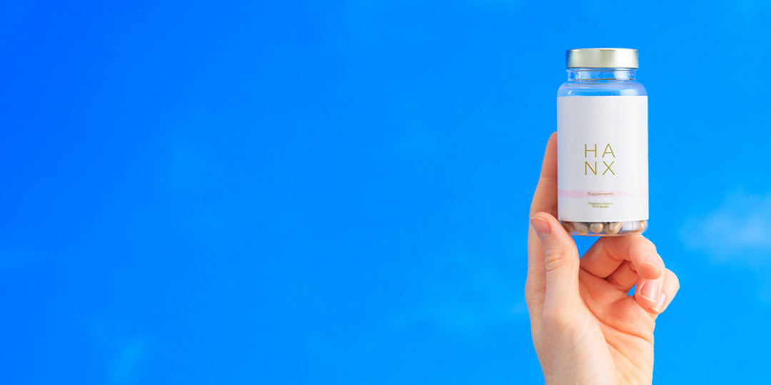 HANX | Sustainable Sexual Health and Intimate Wellness Products