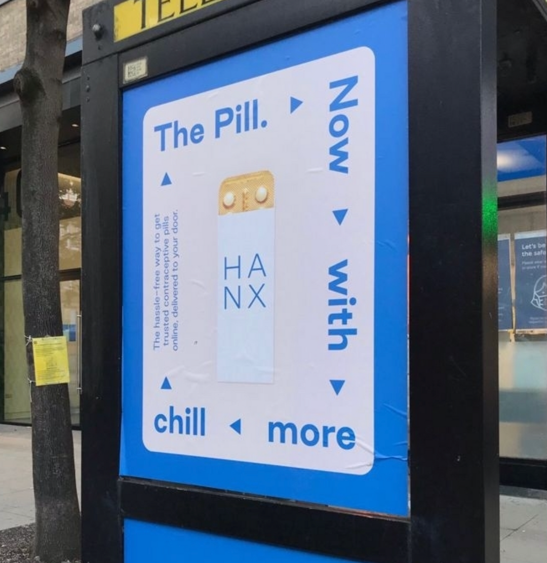 HANX | Sustainable Sexual Health and Intimate Wellness Products