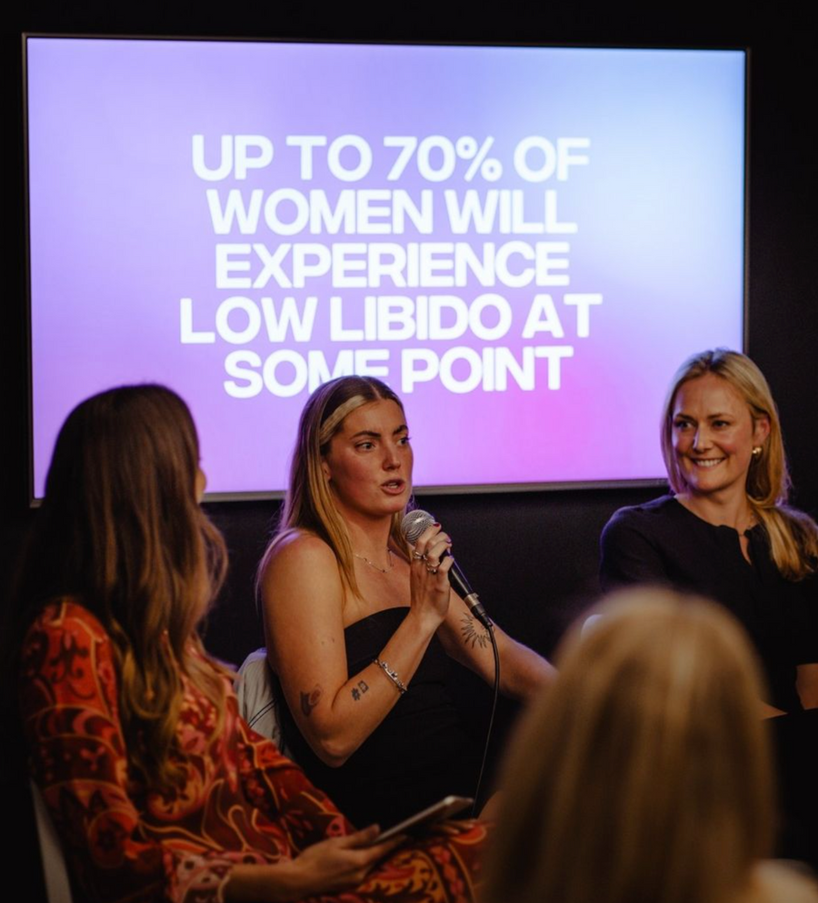 5 Reasons To Use HANX Lube in Menopause