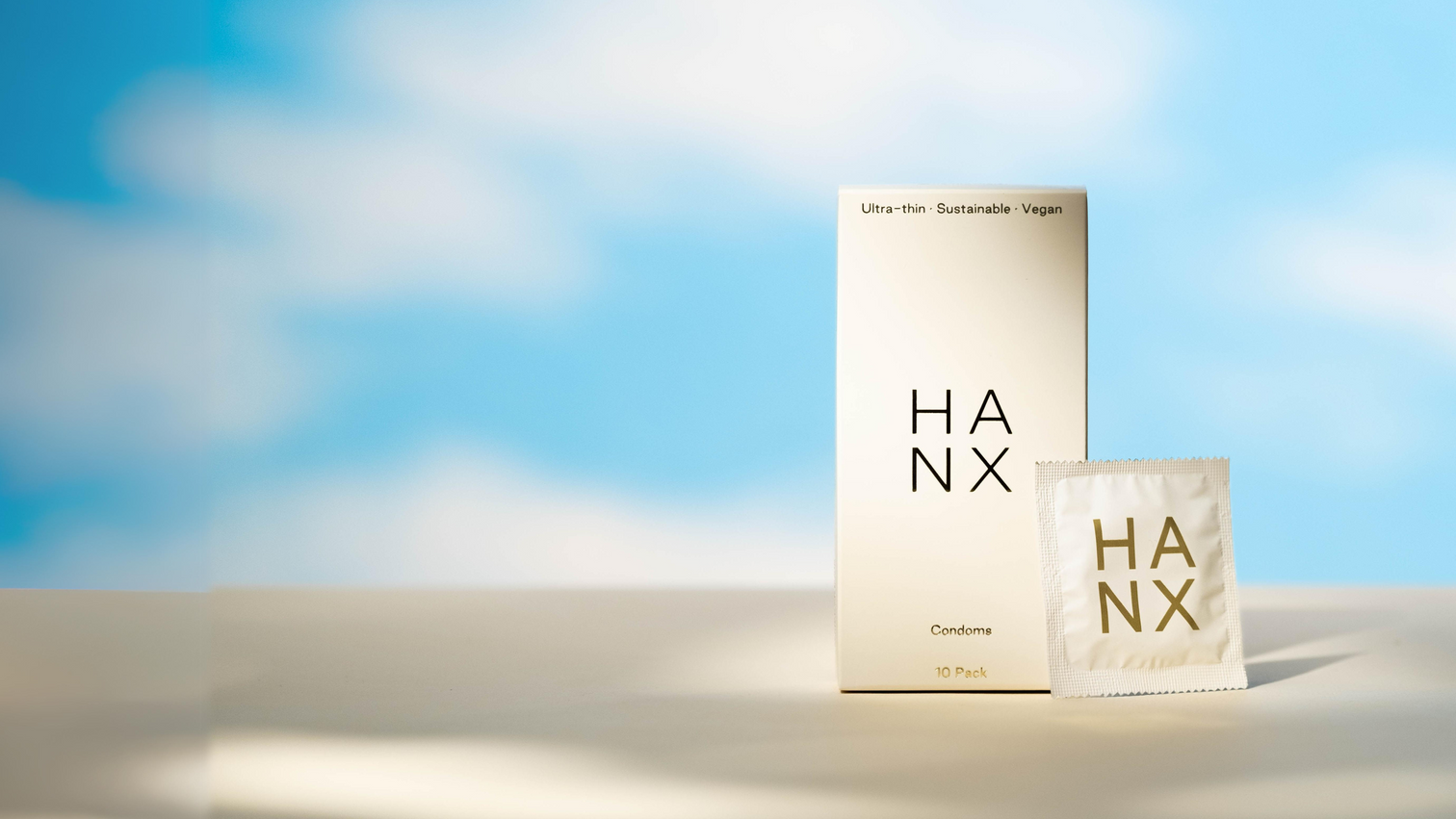 HANX | Sexual Wellness, Intimate Wellness and Weight Management