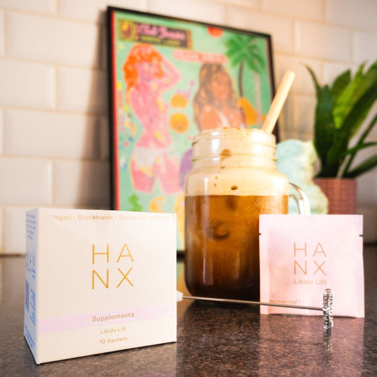 5 Reasons You Should Switch To HANX Condoms
