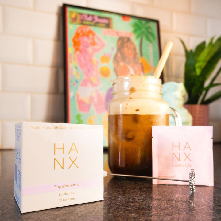 5 Reasons You Should Switch To HANX Condoms