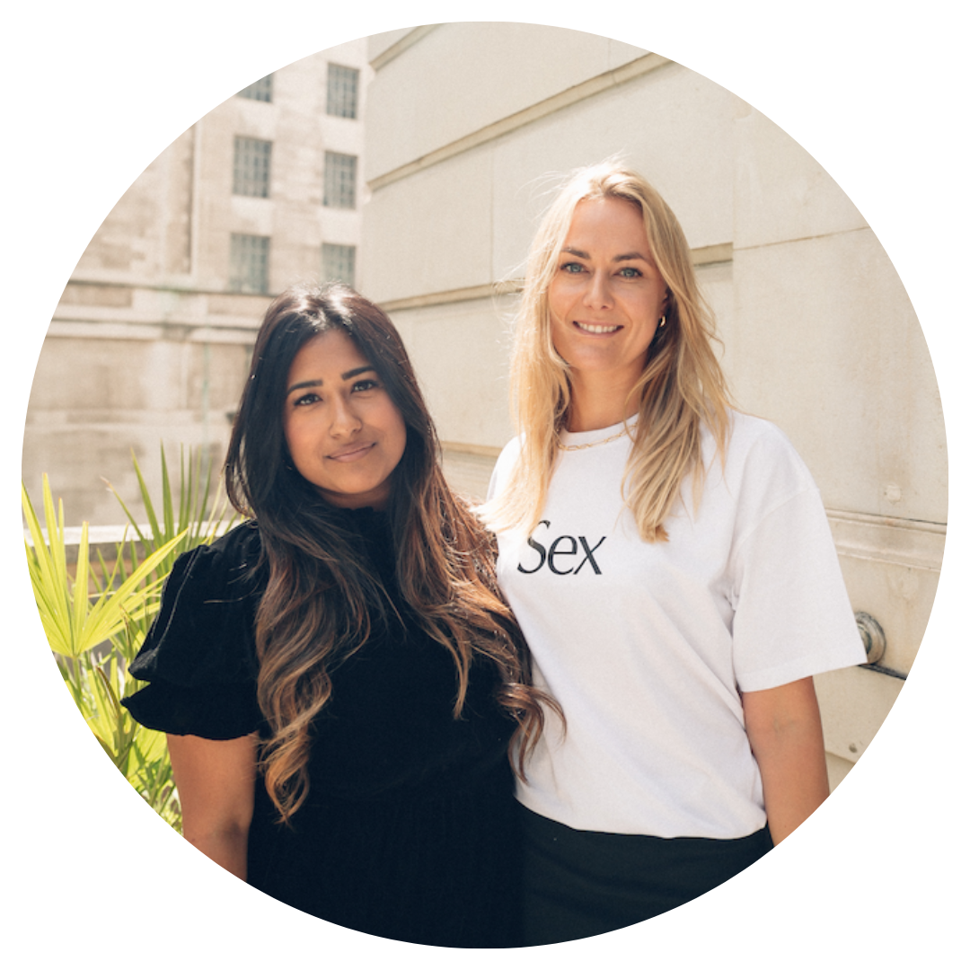 5 Reasons To Use HANX Lube in Menopause