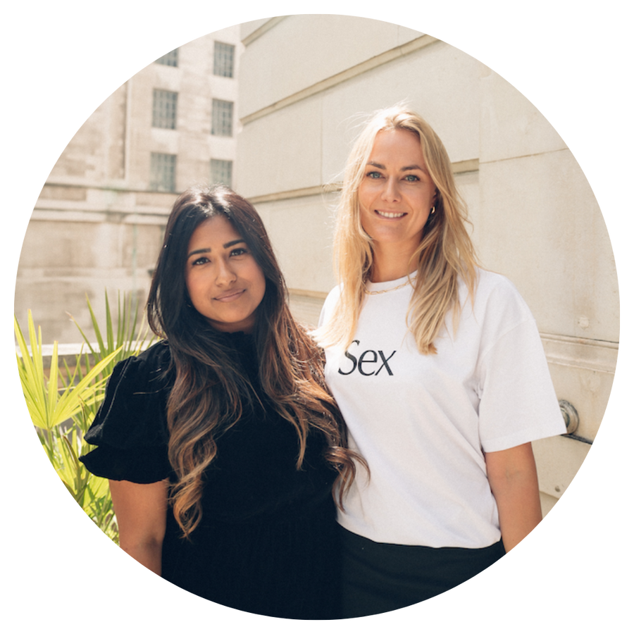 5 Reasons To Use HANX Lube in Menopause