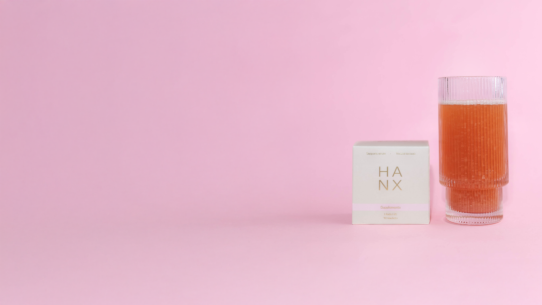 HANX | Sexual Wellness, Intimate Wellness and Weight Management