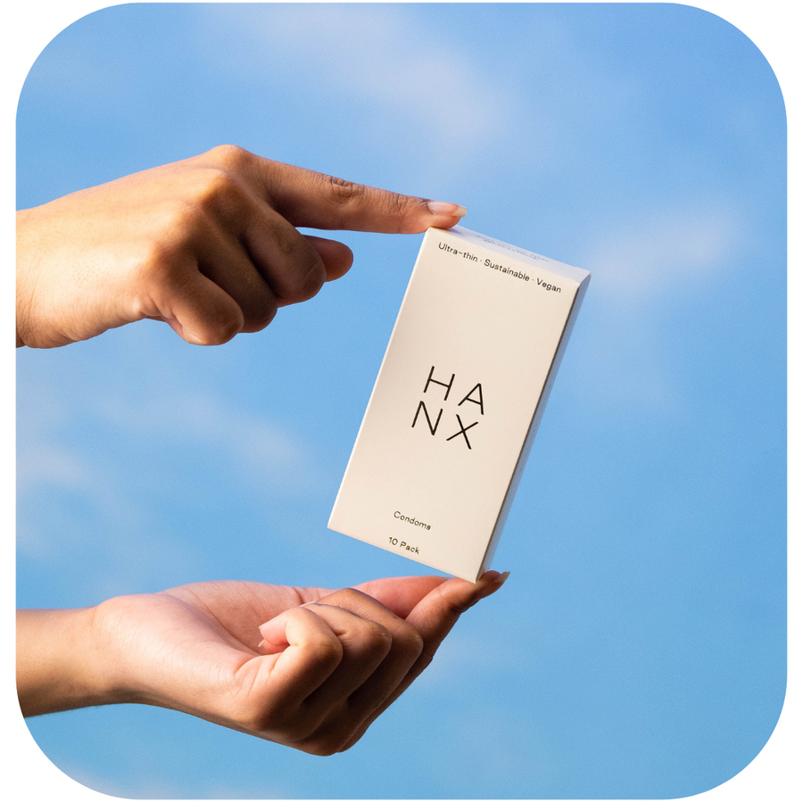 All Products – HANX